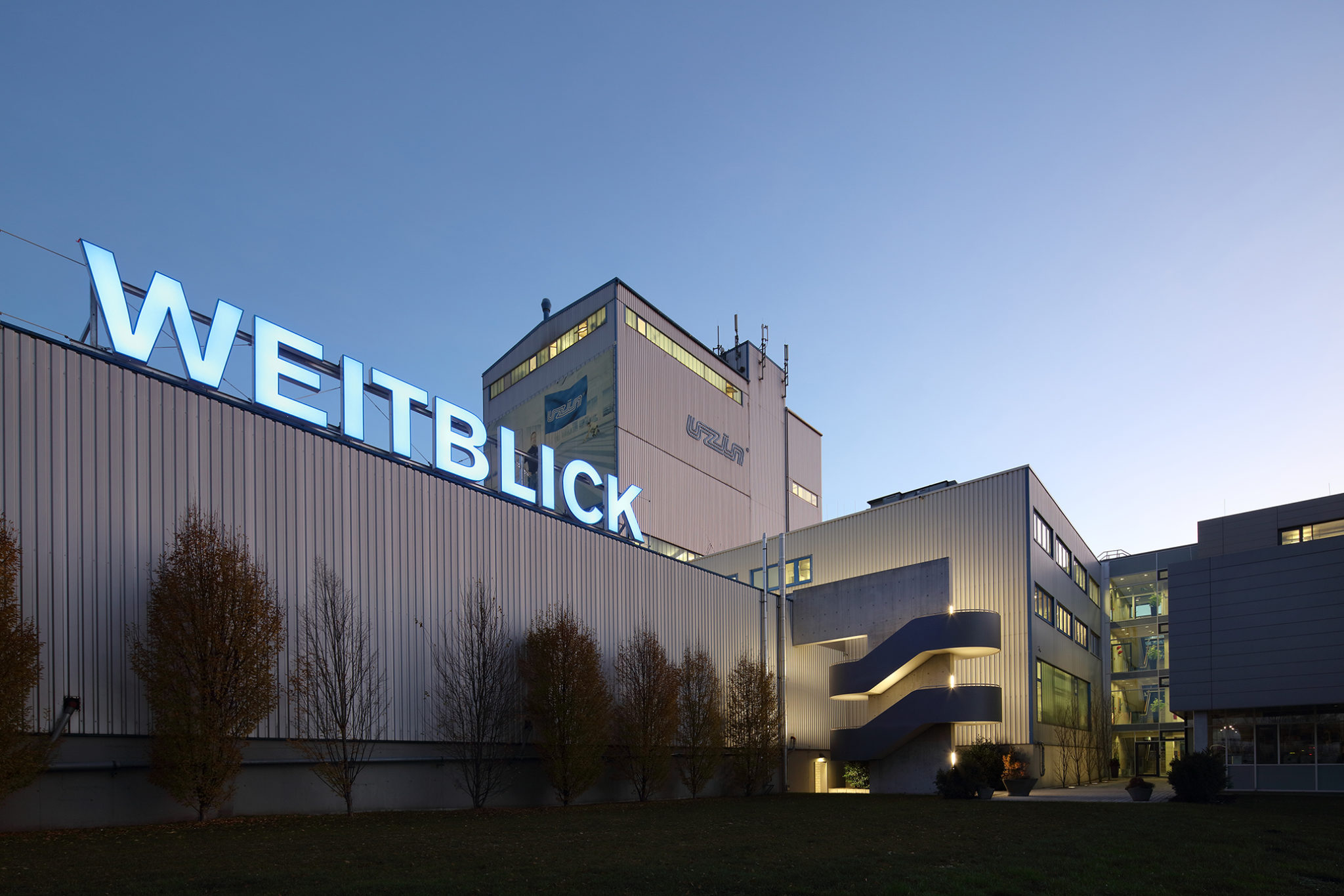 Uzin Utz - sustainable flooring technology with vision - BMS